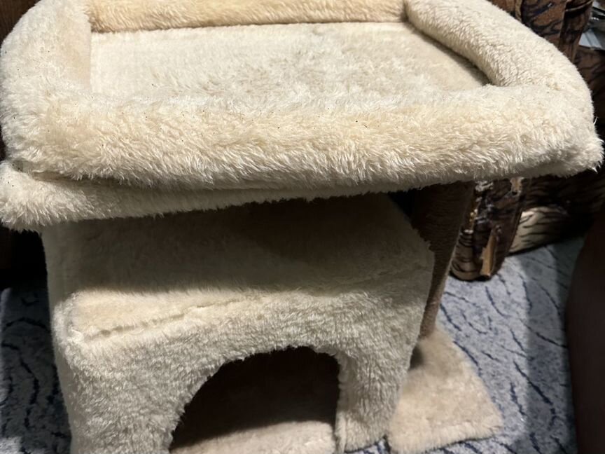 Дом для кошки