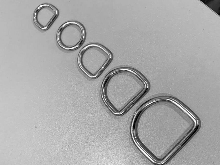 Фурнитура для ошейников