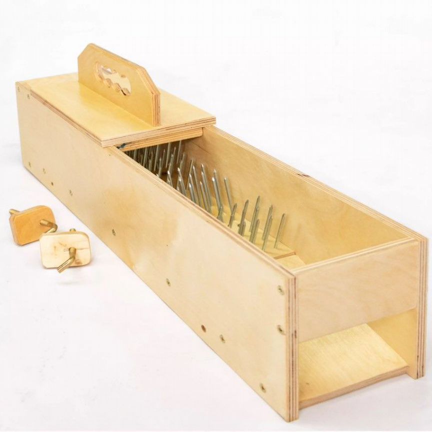 Трепалка для шерсти от производителя