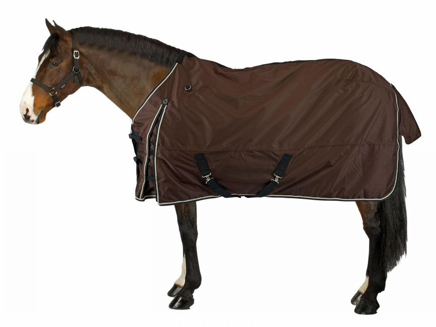 Попона декатлон из плотного хлопка 145 и 135