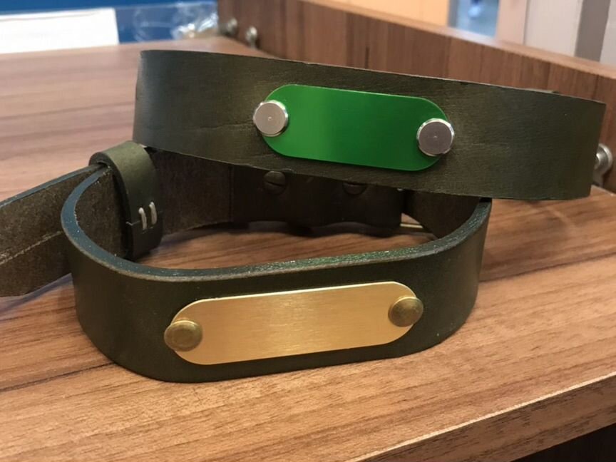 Ошейник для собак