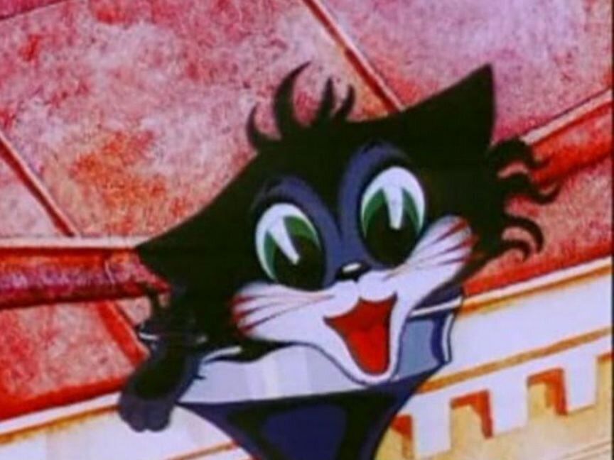 Малышка ищет дом и заботливых родителей