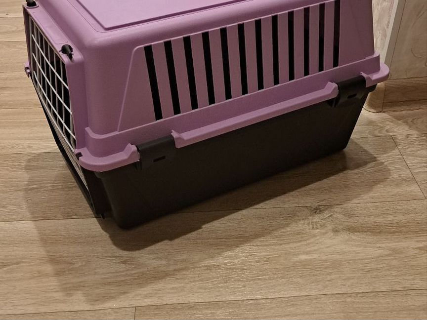 Переноска для животных