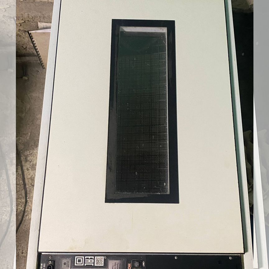 Инкубатор для яиц автоматический