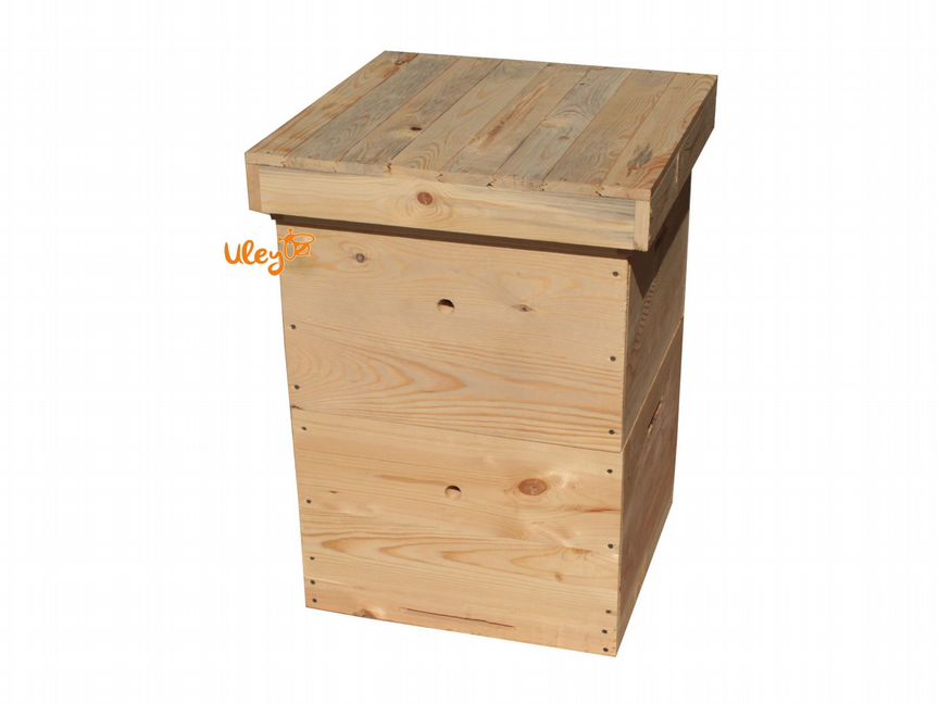 Ульи новые 10,12 рам