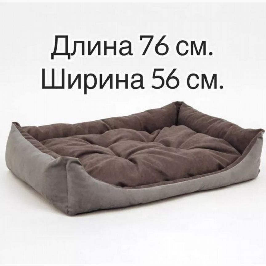 Лежанка для собак