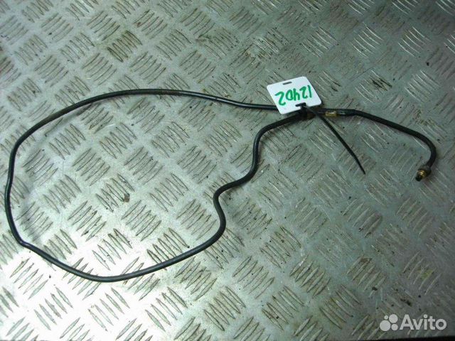 Трубка Land Rover Range Rover Sport купить в Санкт-Петербурге LAND ...