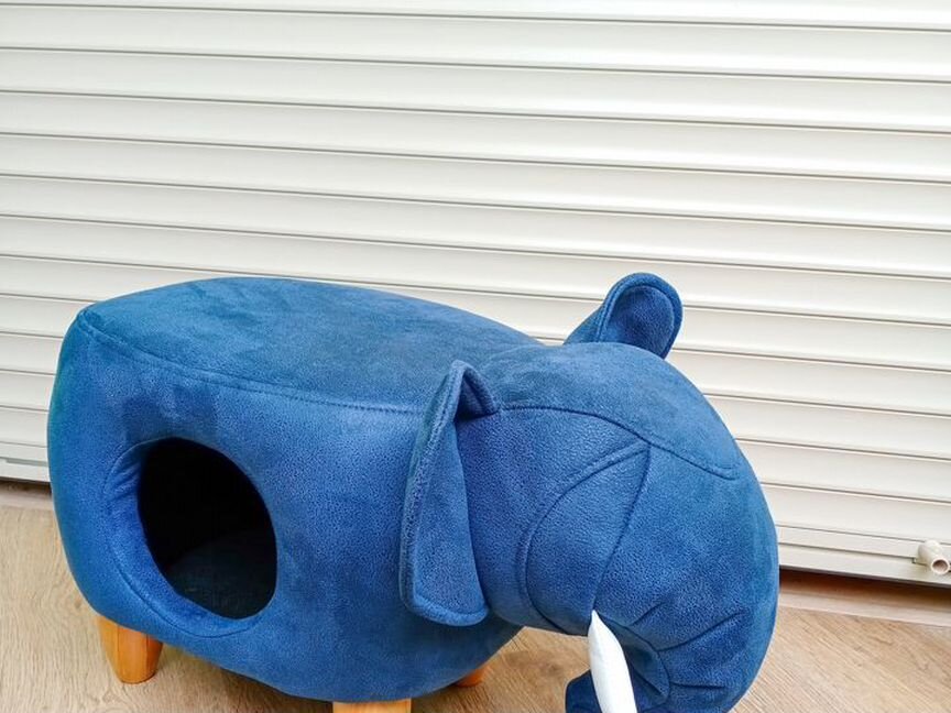 Домик для кошки
