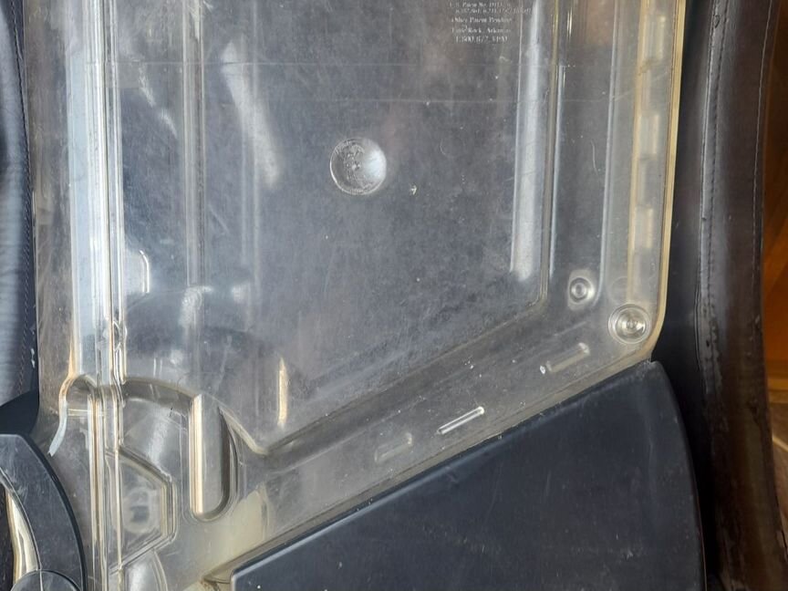 Кормушка для животных