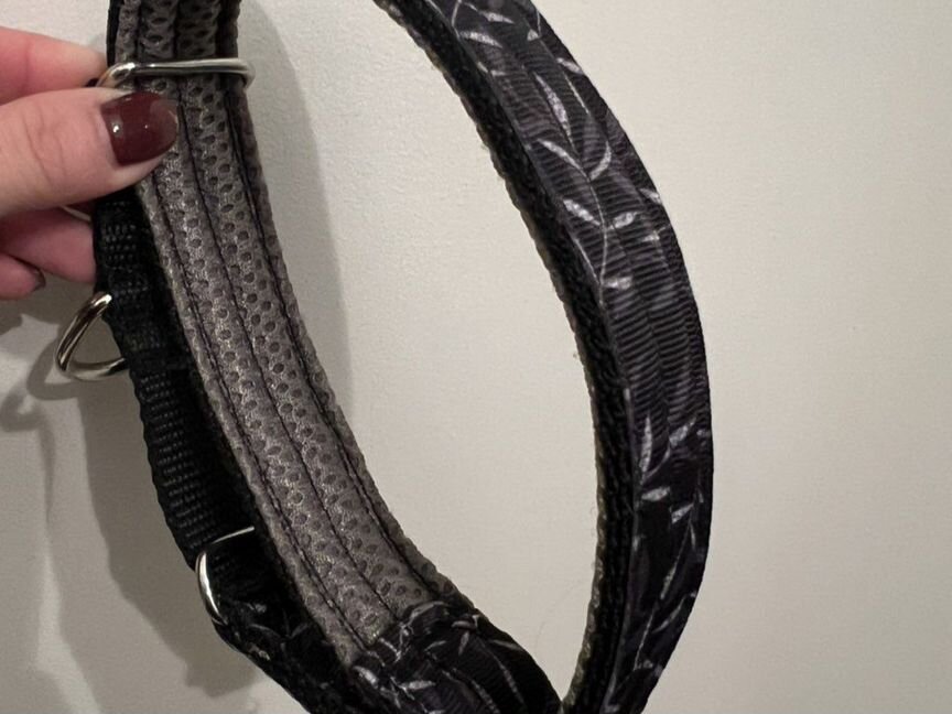 Мартингеил ошейник удавка для собак