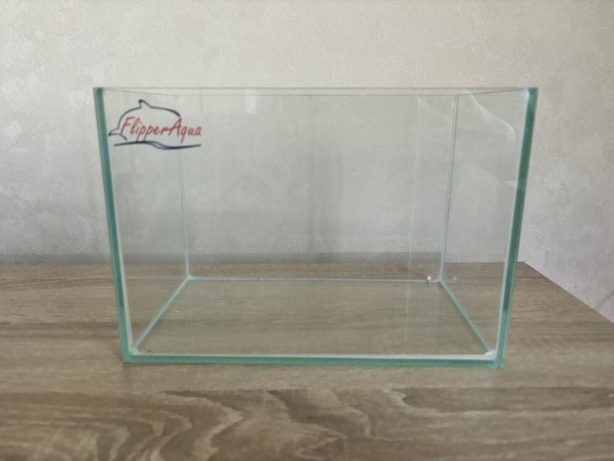 Аквариум 5л новый