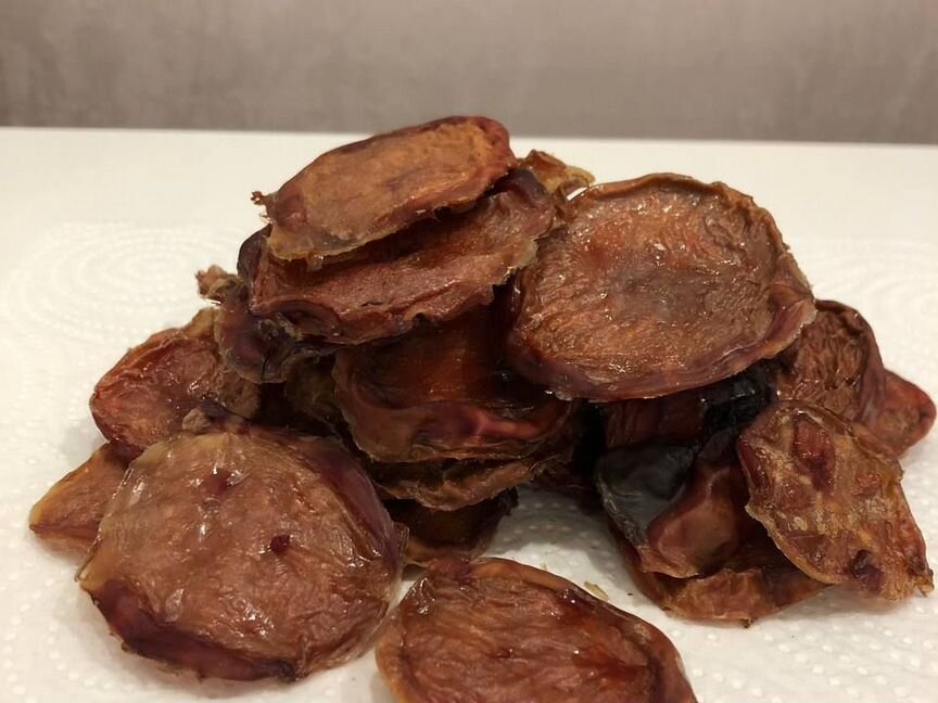 Вкусняшки/Готовые лакомства для собак и кошек