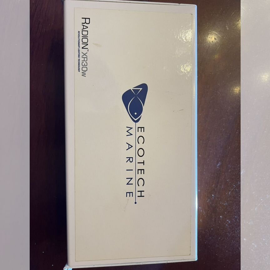 Блок питания Ecotech Marine HF150W-SMF-36E