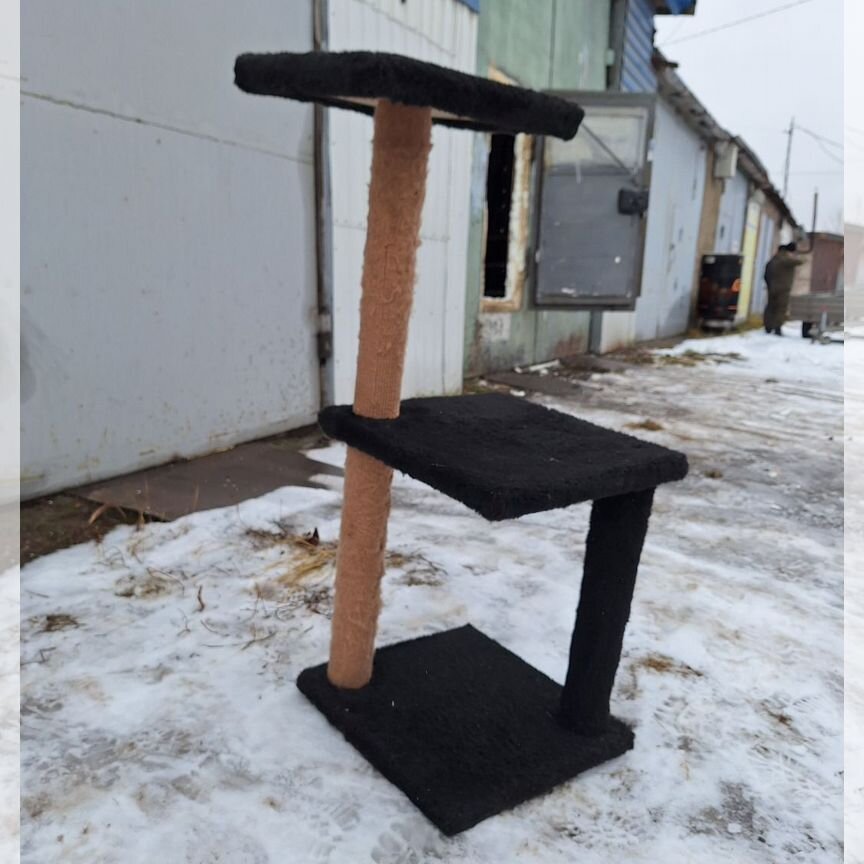 Когтеточка для кошек