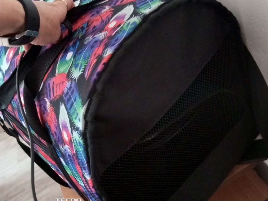 Переноска аренда для собак