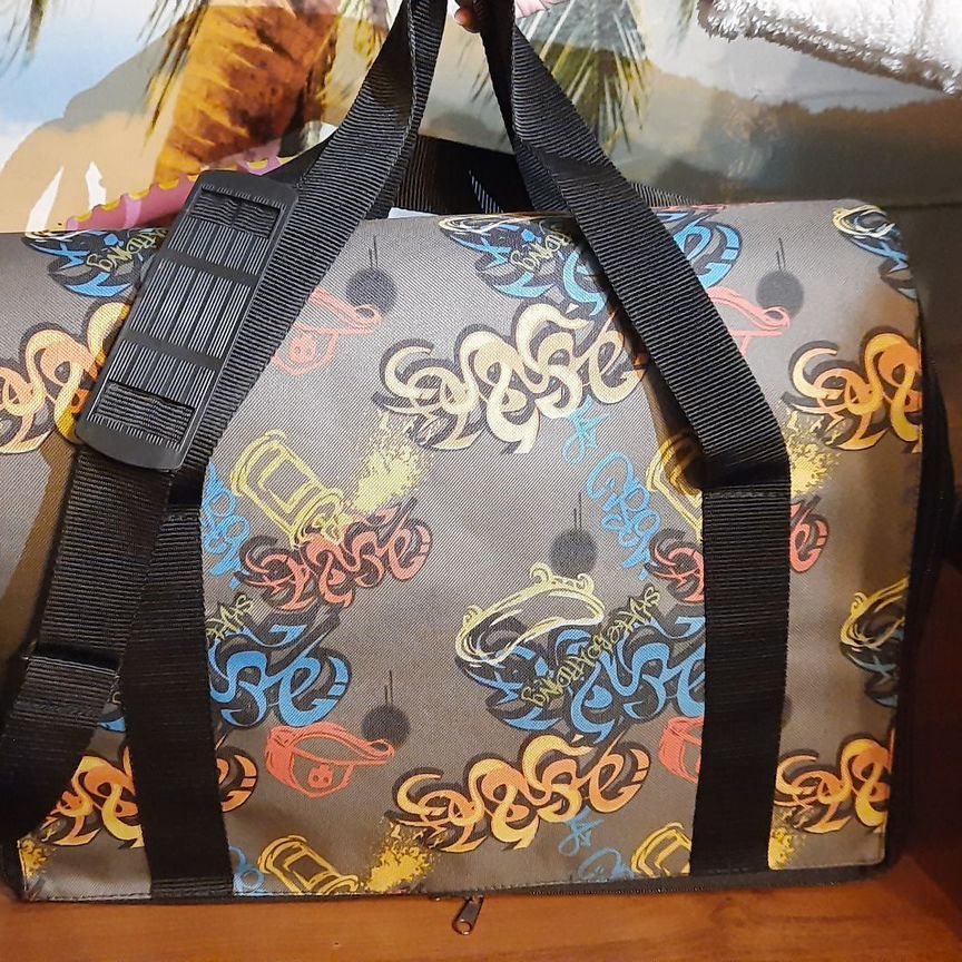 Переноска для животных