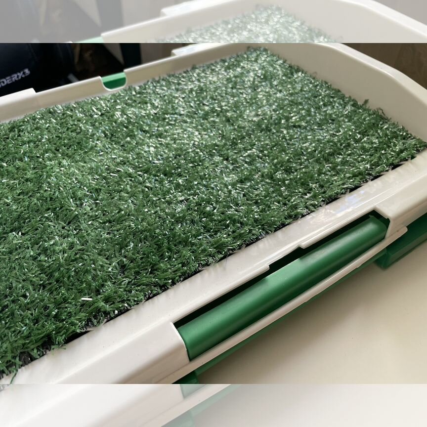 Лоток для собак и кошек