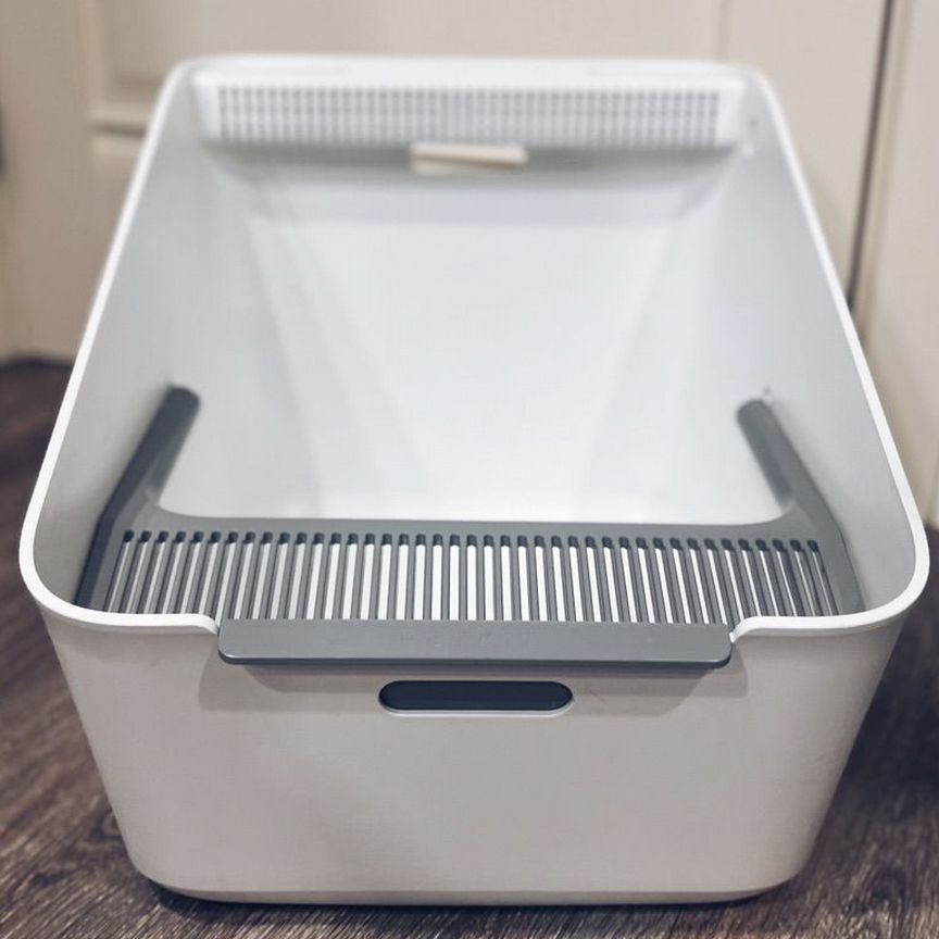 Petkit Pura Cat индуктивный кошачий туалет