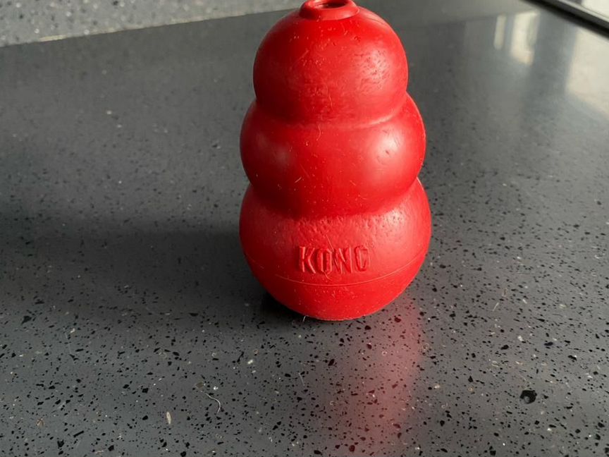 Конг Kong 8 см