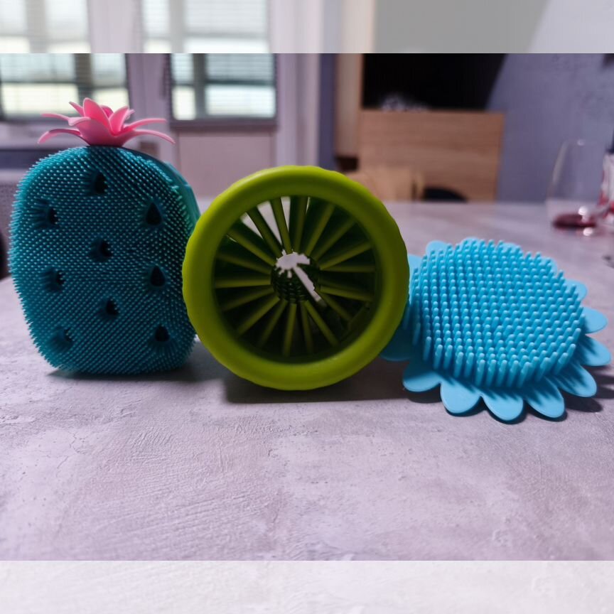 Цена за всё, лапомойка,губки для мытья