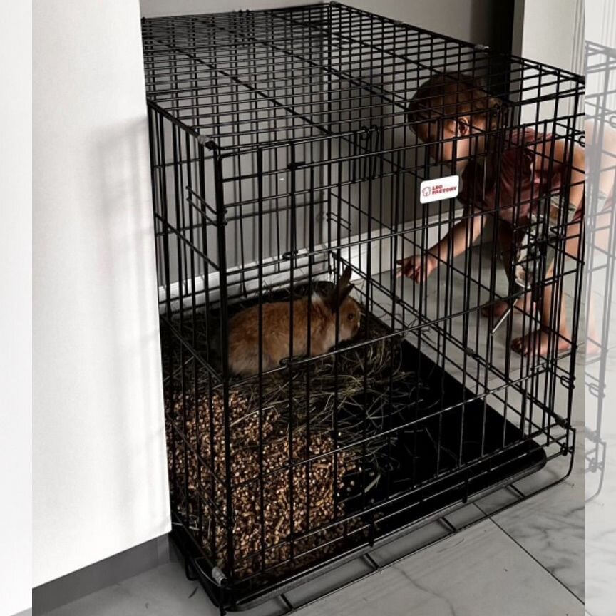 Клетка для животных
