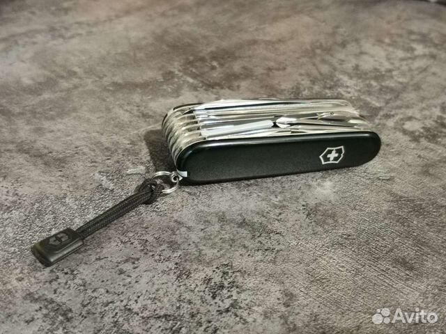 Victorinox Swisschamp купить в Москве | Хобби и отдых | Авито