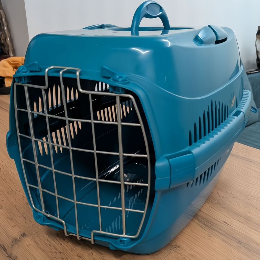 Переноска для животных PetTails