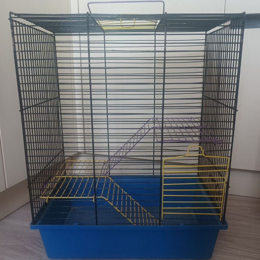 Клетка для крыс бу
