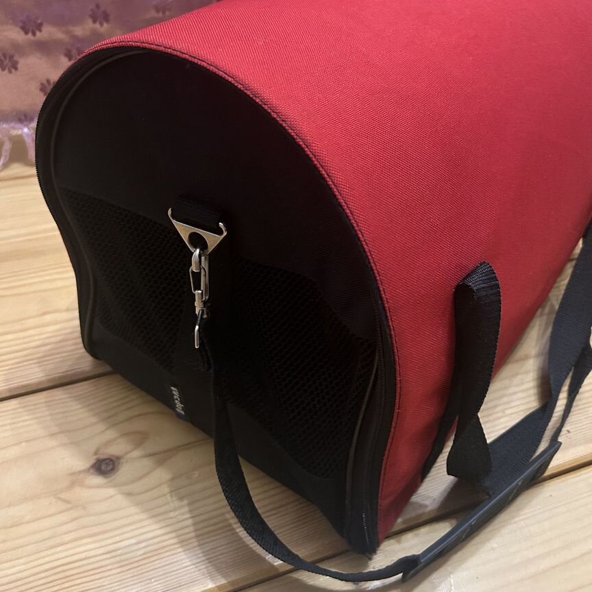 Переноска для животных дарэлл