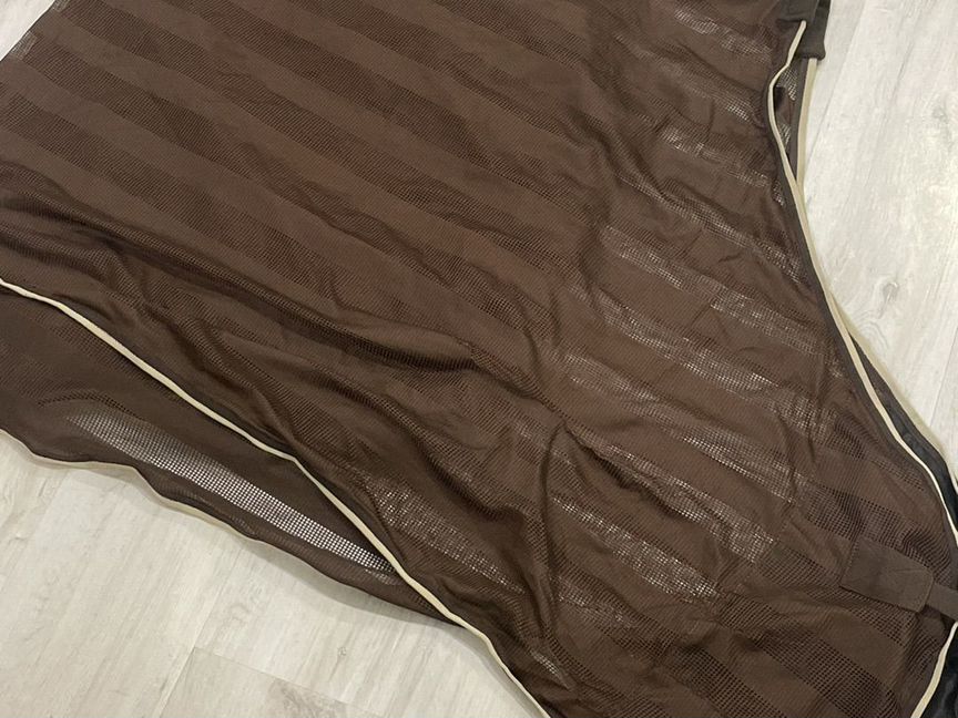 Попона для лошади