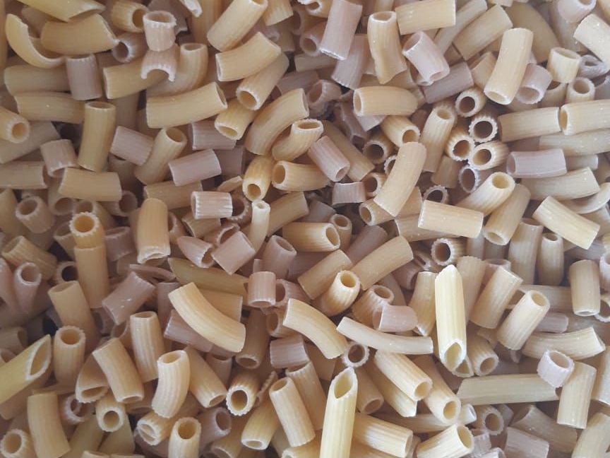 Макароны для животных