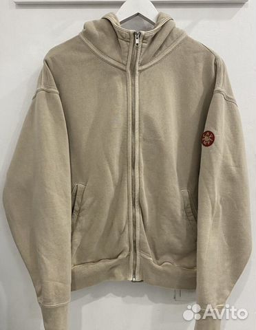 Зип худи cav empt купить в Ижевске | Личные вещи | Авито