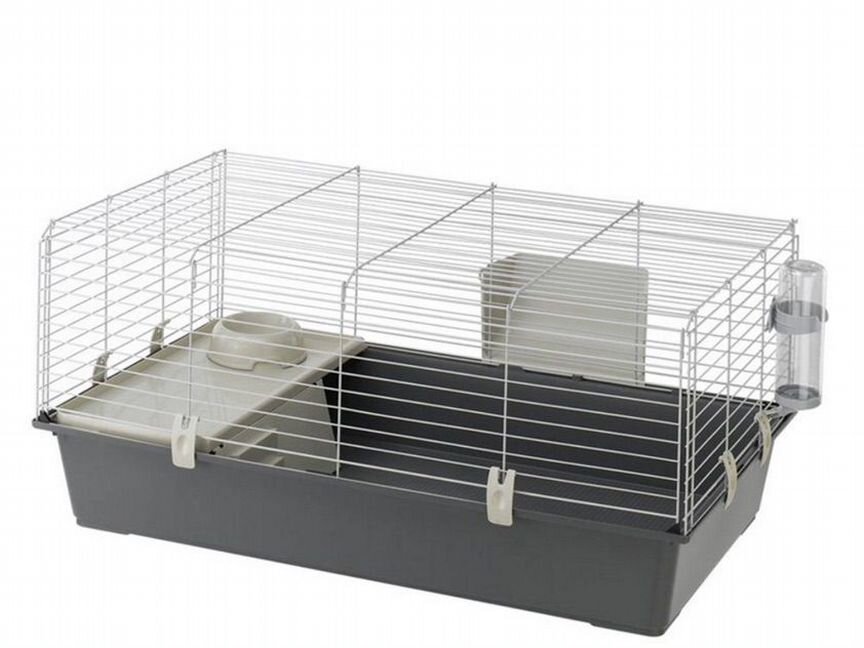 Клетка для грызунов Ferplast rabbit 100