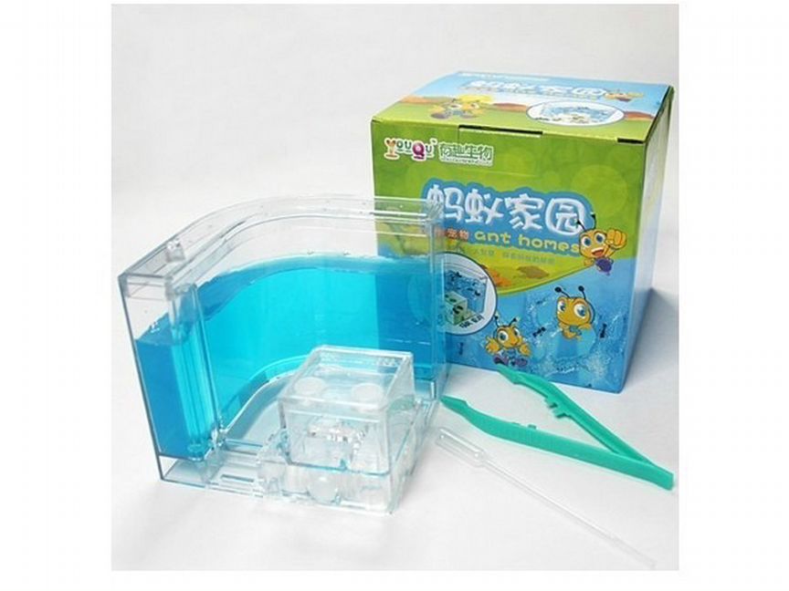 Муравьиная ферма Ant Work Элит