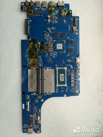 Материнская плата ms-16r61 ver 2.1 купить в Волгограде | Электроника ...