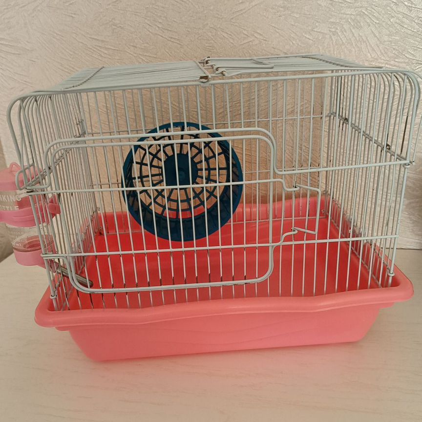 Клетка для грызунов