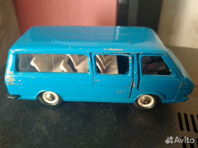 Рафы СССР 1:43 купить в Москве | Хобби и отдых | Авито
