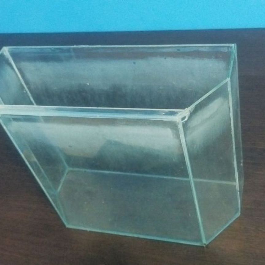 Аквариум 10 литров