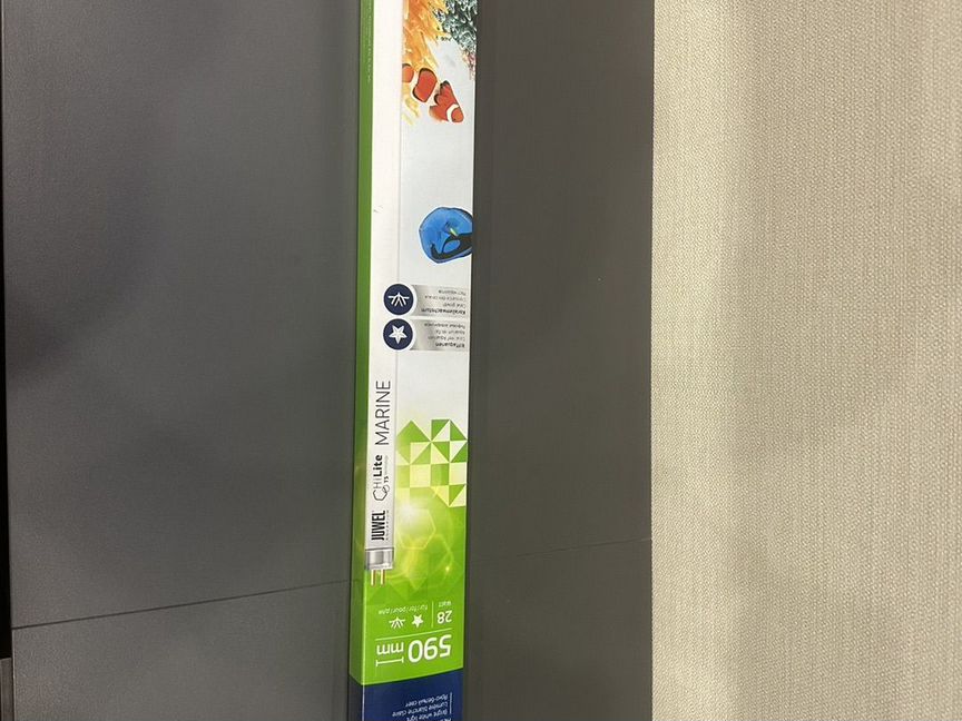 Лампа T5 для аквариума juwel