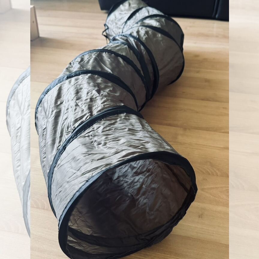 Тоннель для кошек