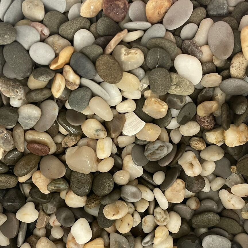 Украшения, камни, ракушки, сачок для аквариума