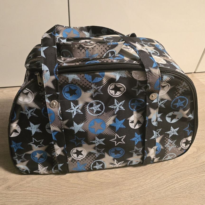 Переноска для кошек