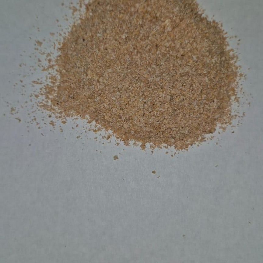 Отруби пшеничные, отруби ржаные, пивная дробина