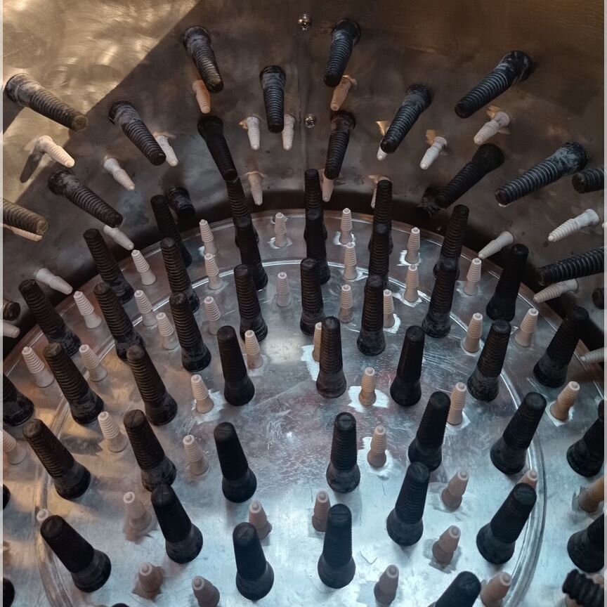 Перосъемка для перепелов,бройлеров,утки