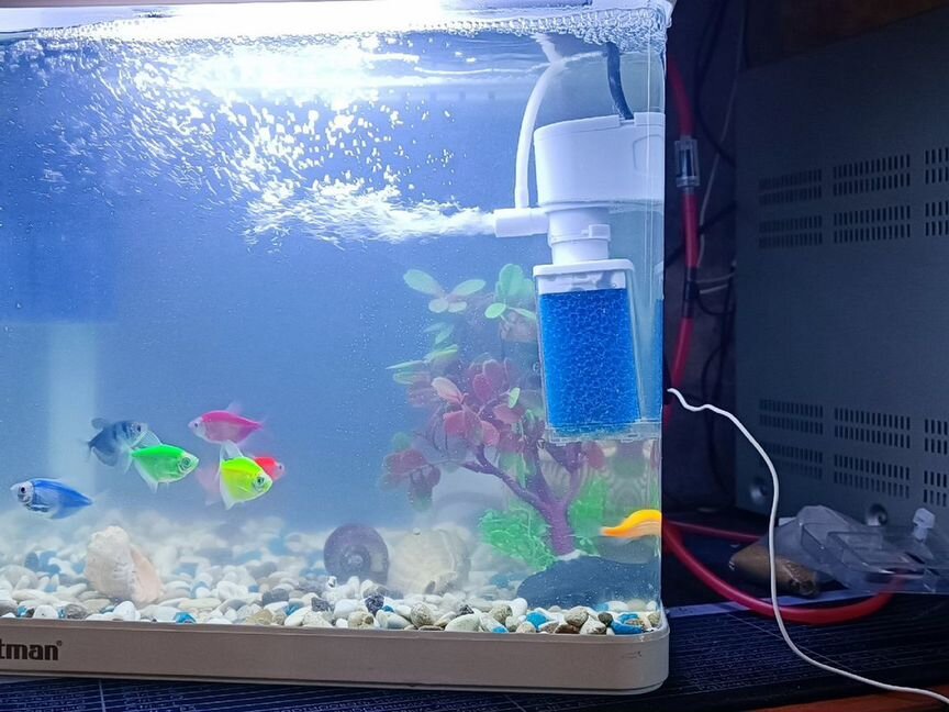 Аквариум Atman (25л)