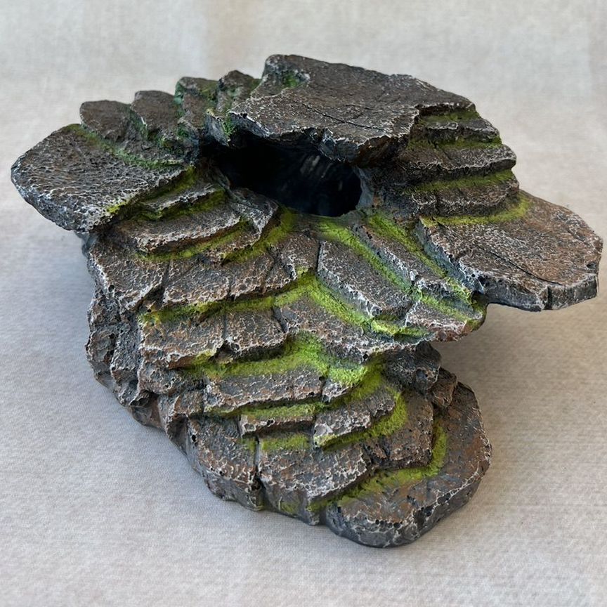 Островок для черепахи