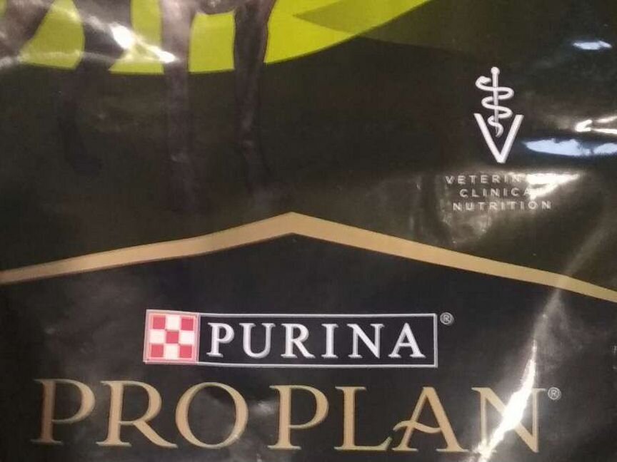 Сухой корм для собак Проплан