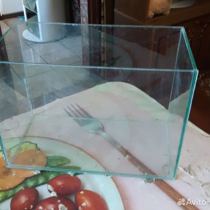 Аквариум20 литров