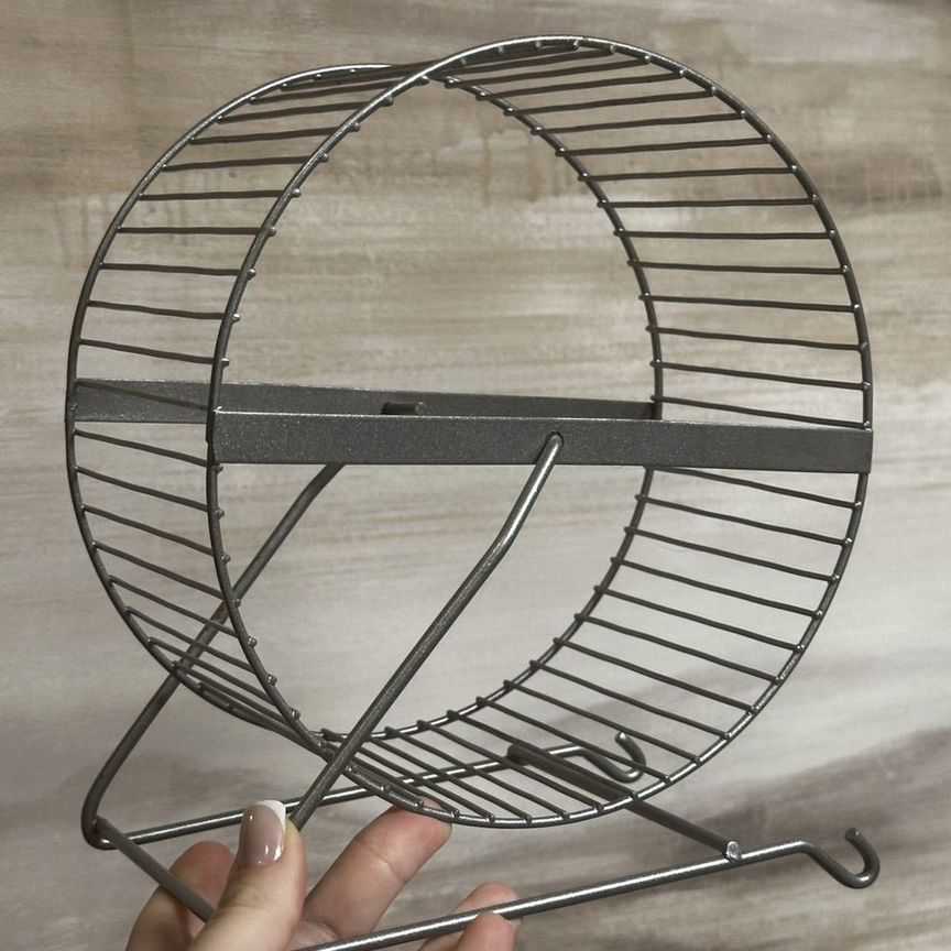 Колесо для грызунов