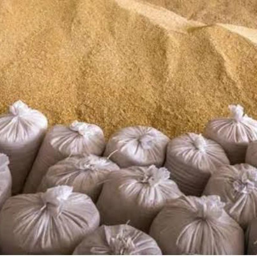 Продам фуражное зерно